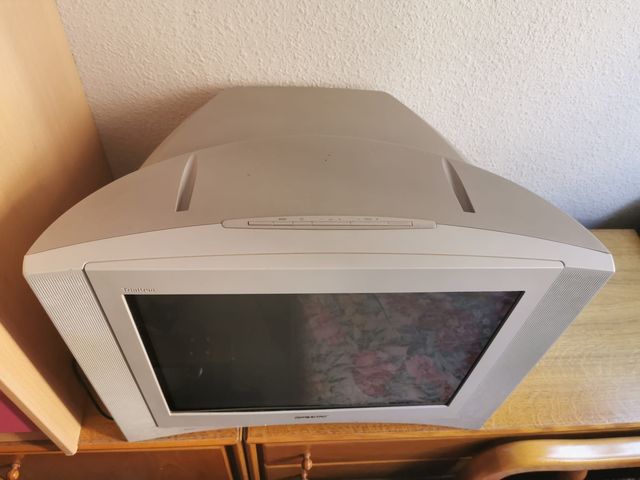 TELEVISOR SONY TRINITRON
