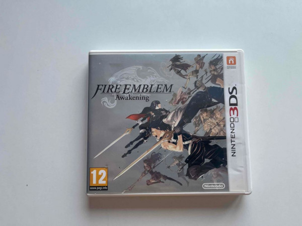 3DS Games