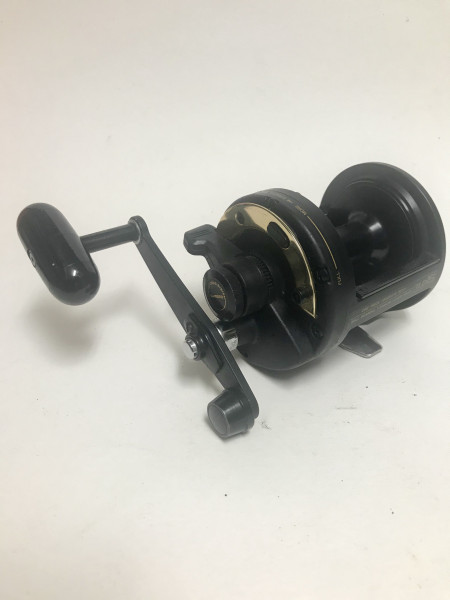 Shimano TLD 15 single speed reel